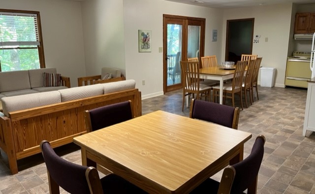 NOMADS: Nomads Take on Tough Projects at Hinton